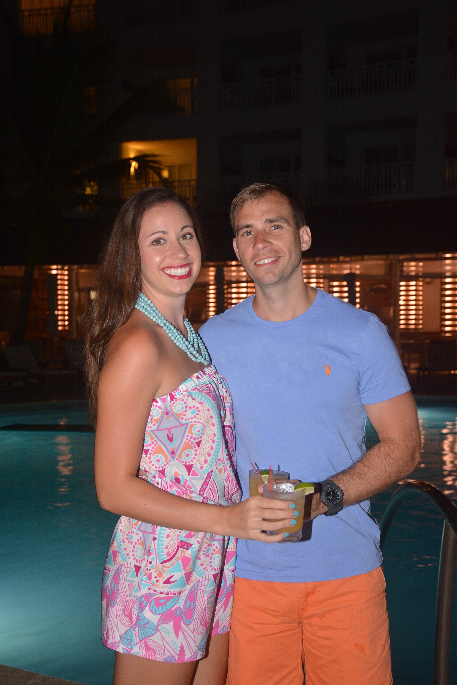 The Sandals Experience: Packing List for your week away! - Oh Happy Rayz